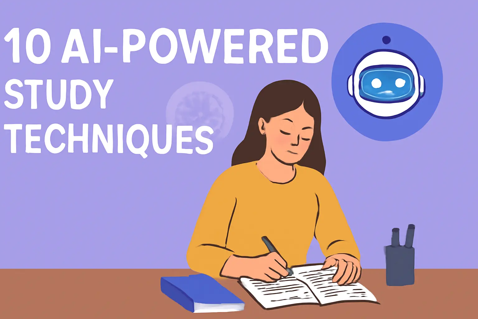 10 AI-Powered Study Techniques That Will Transform Your Academic ...