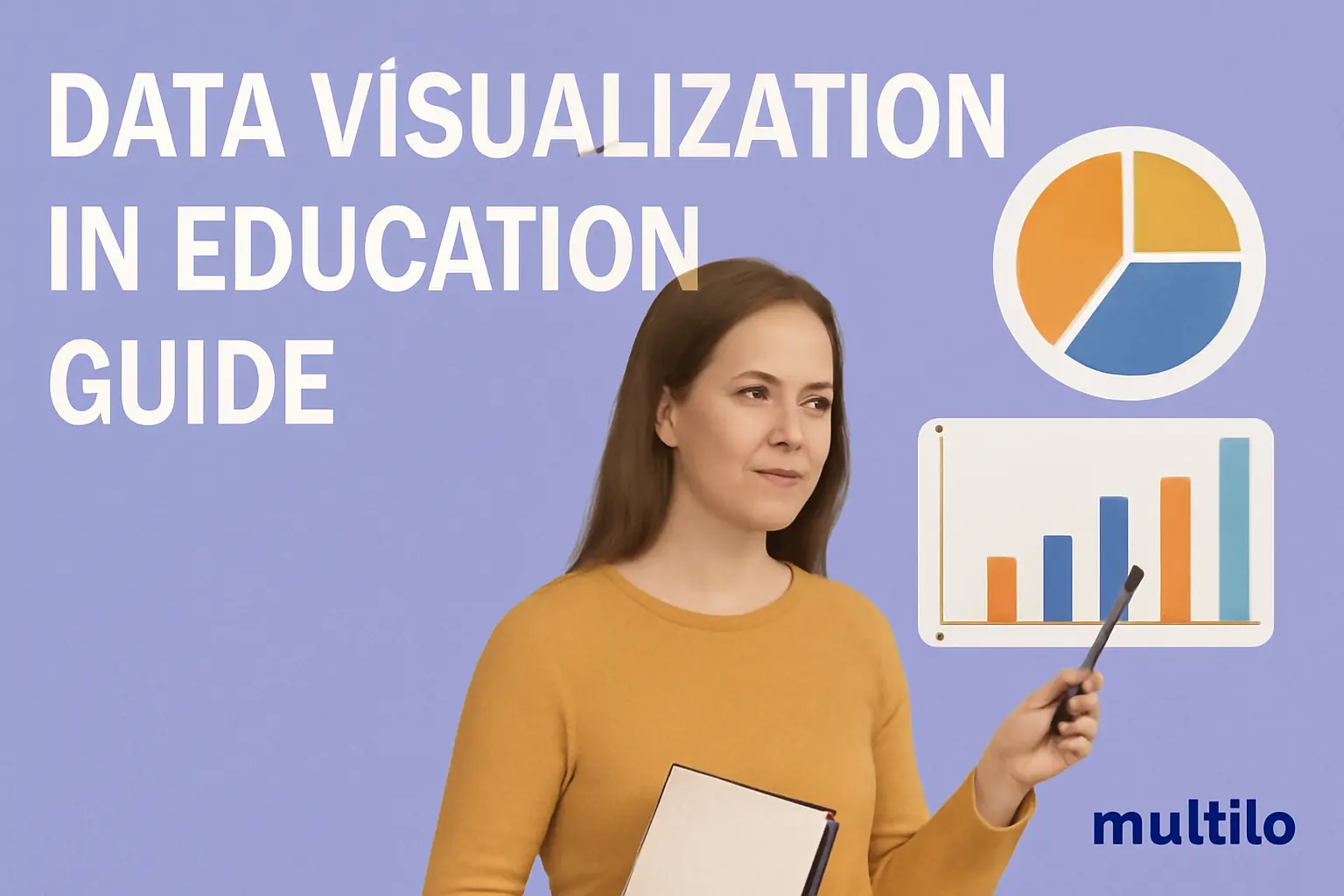 The Ultimate Guide to Data Visualization in Education: Transform ...