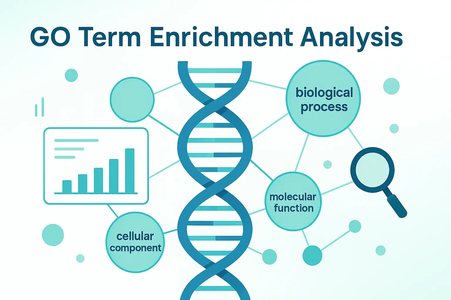 Complete Guide to GO Term Enrichment Analysis: Tools, Methods, and Best ...